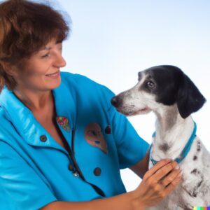 Animal-Assisted Therapy: A Paws-itive Approach to Addiction Recovery