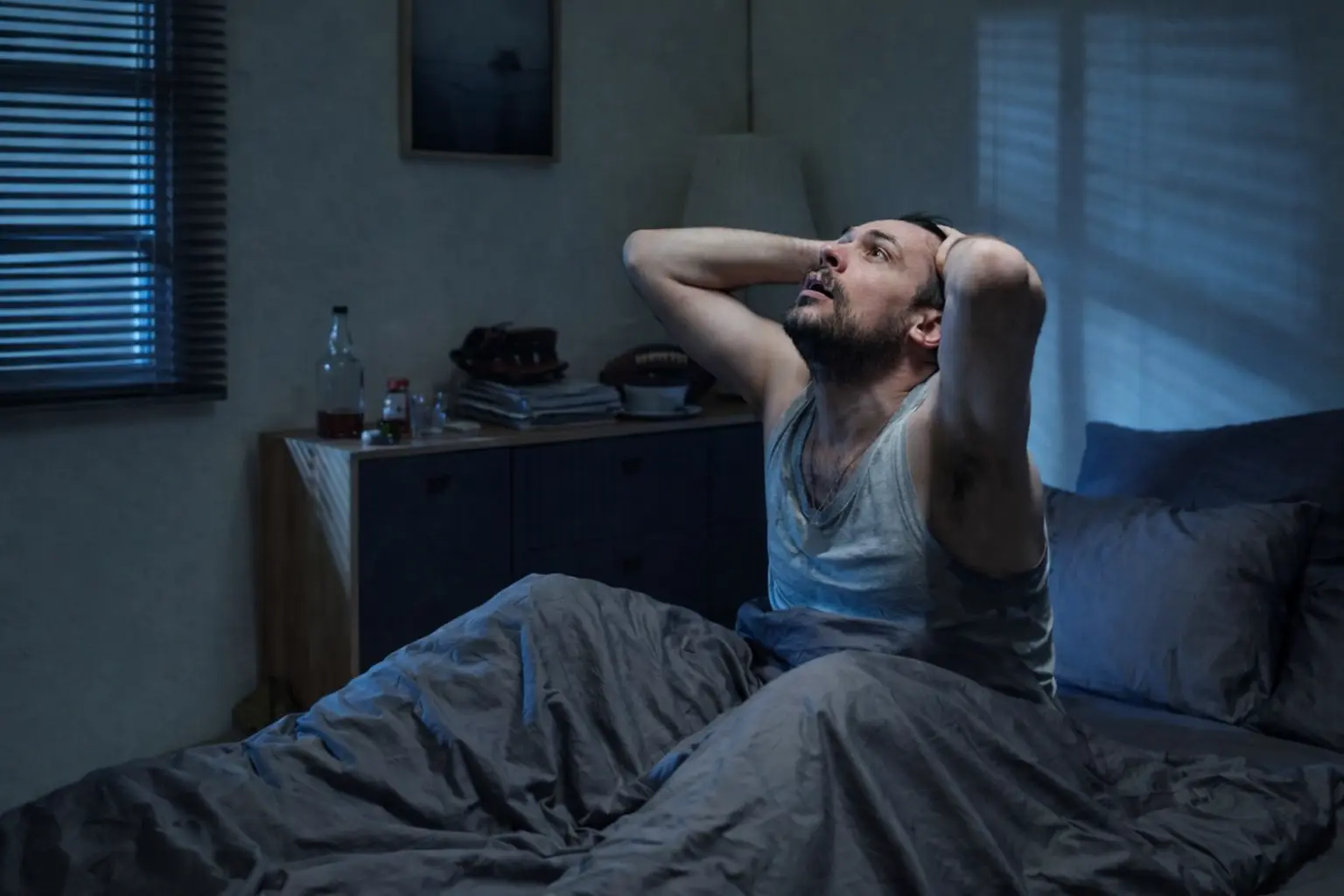 Relapse After Detox: A Family's Guide To What Comes Next