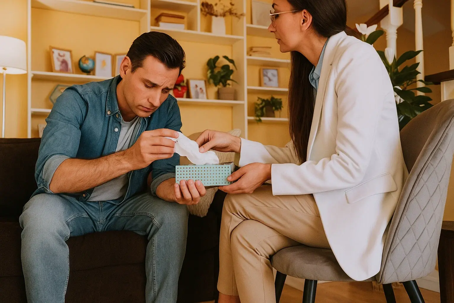 CBT For Addiction – Cognitive Mechanisms, Functional Analysis ...